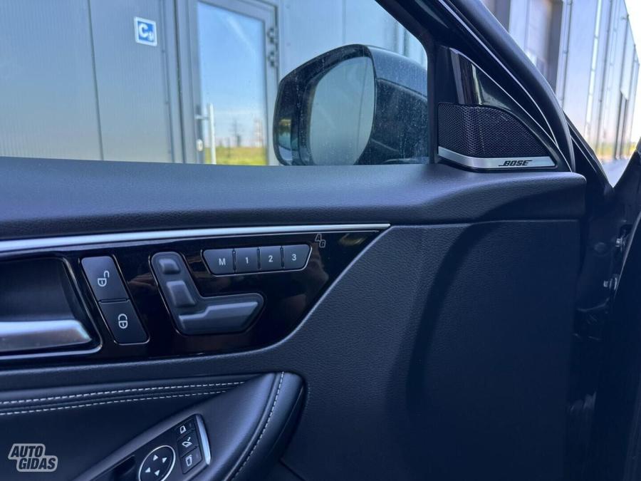 Melns Infiniti QX30 2017 Klaipėda, ar dzinēja tilpumu 2.00 L un nobraukumu 113 tūkst. km par 13400 €, foto 13 vietnē AUTOMOTO.COM.LV