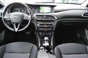 Pelēks Infiniti QX30 2016 Viļņa, ar dzinēja tilpumu 2.14 L un nobraukumu 138 tūkst. km par 14000 €, foto 34 vietnē AUTOMOTO.COM.LV