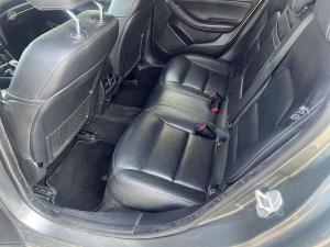 Grey Infiniti QX30 2017 in Taurage, with an engine capacity of 2.14 L and mileage of 176 thousand km for 8200 €, photo 21 on AUTOMOTO.COM.LV