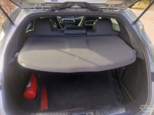 Infiniti QX30 2017 in Klaipeda, with an engine capacity of 2.00 L and mileage of 48 thousand km for 13300 €, photo 4 on AUTOMOTO.COM.LV