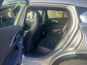 Infiniti QX30 2017 in Klaipeda, with an engine capacity of 2.00 L and mileage of 48 thousand km for 13300 €, photo 11 on AUTOMOTO.COM.LV
