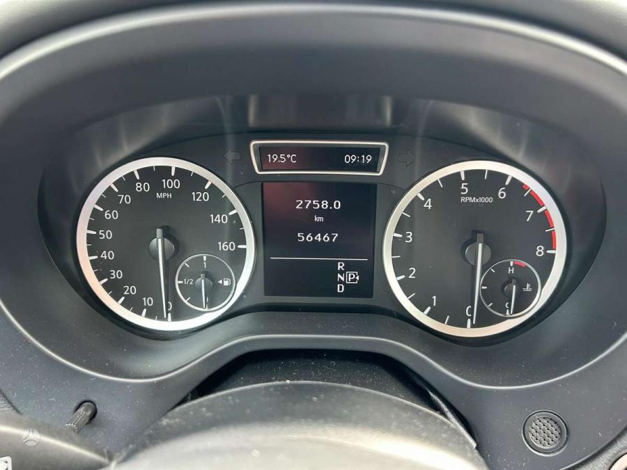 Balts Infiniti QX30 2019 Šauļi, ar dzinēja tilpumu 2.00 L un nobraukumu 56 tūkst. km par 12490 €, foto 12 vietnē AUTOMOTO.COM.LV