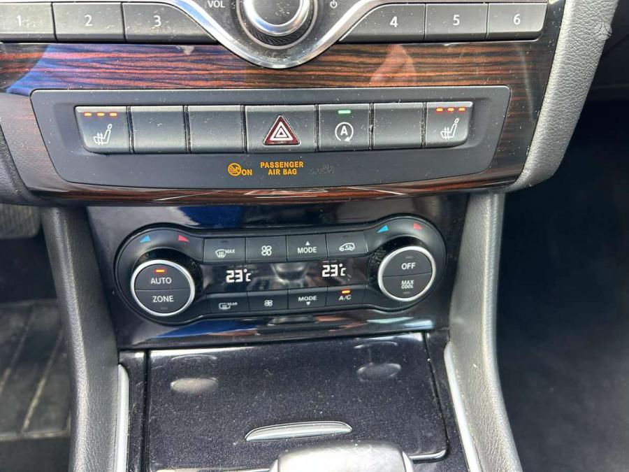 Balts Infiniti QX30 2019 Šauļi, ar dzinēja tilpumu 2.00 L un nobraukumu 56 tūkst. km par 12490 €, foto 17 vietnē AUTOMOTO.COM.LV