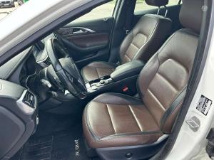 Balts Infiniti QX30 2019 Šauļi, ar dzinēja tilpumu 2.00 L un nobraukumu 56 tūkst. km par 12490 €, foto 19 vietnē AUTOMOTO.COM.LV