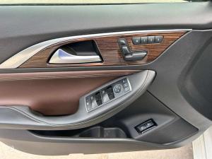 Balts Infiniti QX30 2019 Šauļi, ar dzinēja tilpumu 2.00 L un nobraukumu 56 tūkst. km par 12490 €, foto 25 vietnē AUTOMOTO.COM.LV