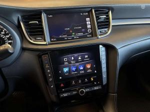 Белый Инфинити QX50 2019 в Каунас, объемом двигателя 2.00 л и пробегом 74 тыс. км за 19990 €, фото 26 на AUTOMOTO.COM.LV