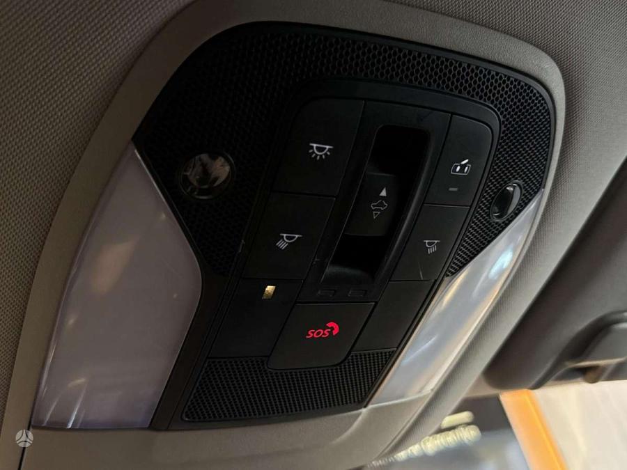 Белый Инфинити QX50 2019 в Каунас, объемом двигателя 2.00 л и пробегом 74 тыс. км за 19990 €, фото 29 на AUTOMOTO.COM.LV