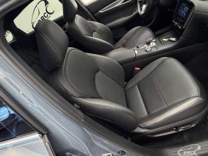 Синий Инфинити QX55 2023 в Вильнюс, объемом двигателя 2.00 л и пробегом 24 тыс. км за 29900 €, фото 7 на AUTOMOTO.COM.LV
