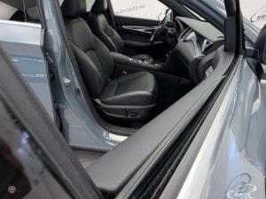 Синий Инфинити QX55 2023 в Вильнюс, объемом двигателя 2.00 л и пробегом 24 тыс. км за 29900 €, фото 11 на AUTOMOTO.COM.LV