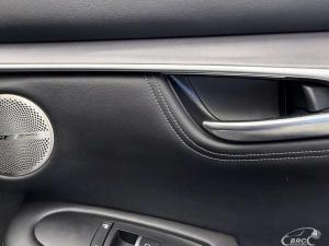 Синий Инфинити QX55 2023 в Вильнюс, объемом двигателя 2.00 л и пробегом 24 тыс. км за 29900 €, фото 12 на AUTOMOTO.COM.LV