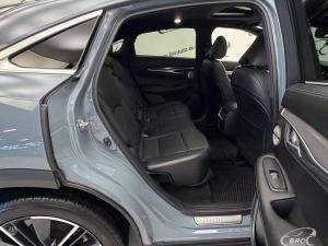 Синий Инфинити QX55 2023 в Вильнюс, объемом двигателя 2.00 л и пробегом 24 тыс. км за 29900 €, фото 13 на AUTOMOTO.COM.LV