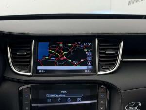 Синий Инфинити QX55 2023 в Вильнюс, объемом двигателя 2.00 л и пробегом 24 тыс. км за 29900 €, фото 19 на AUTOMOTO.COM.LV
