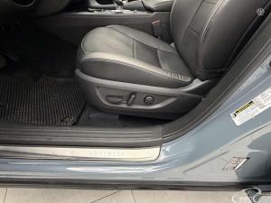 Синий Инфинити QX55 2023 в Вильнюс, объемом двигателя 2.00 л и пробегом 24 тыс. км за 29900 €, фото 25 на AUTOMOTO.COM.LV
