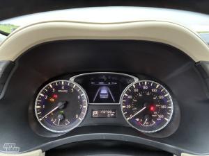 Infiniti QX60 2017 in Telschi, with an engine capacity of 3.50 L and mileage of 170 thousand km for 6500 €, photo 13 on AUTOMOTO.COM.LV