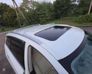 Balts Infiniti QX60 2015 Kauņa, ar dzinēja tilpumu 3.50 L un nobraukumu 240 tūkst. km par 10000 €, foto 6 vietnē AUTOMOTO.COM.LV