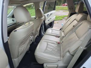 Balts Infiniti QX60 2015 Kauņa, ar dzinēja tilpumu 3.50 L un nobraukumu 240 tūkst. km par 10000 €, foto 10 vietnē AUTOMOTO.COM.LV