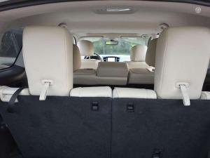 Balts Infiniti QX60 2015 Kauņa, ar dzinēja tilpumu 3.50 L un nobraukumu 240 tūkst. km par 10000 €, foto 15 vietnē AUTOMOTO.COM.LV