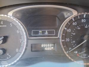 Белый Инфинити QX60 2016 в Плунге, объемом двигателя 3.50 л и пробегом 110 тыс. км за 17000 €, фото 20 на AUTOMOTO.COM.LV