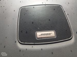 Белый Инфинити QX60 2016 в Плунге, объемом двигателя 3.50 л и пробегом 110 тыс. км за 17000 €, фото 23 на AUTOMOTO.COM.LV