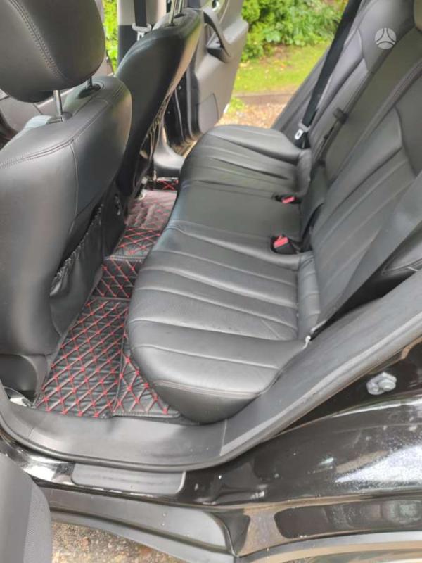 Melns Infiniti QX70 2014 Viļņa, ar dzinēja tilpumu 3.70 L un nobraukumu 149 tūkst. km par 11500 €, foto 4 vietnē AUTOMOTO.COM.LV