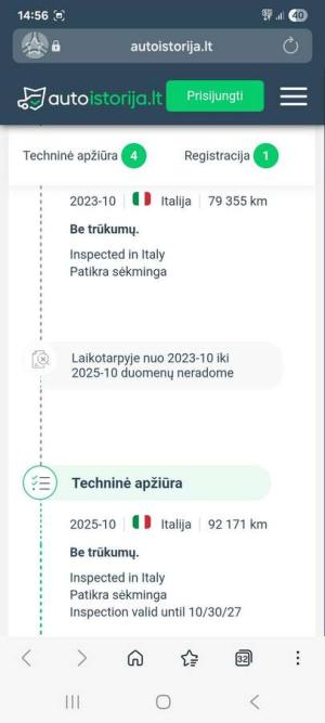 Черный Инфинити QX70 2015 в Игналина, объемом двигателя 3.00 л и пробегом 96 тыс. км за 9950 €, фото 31 на AUTOMOTO.COM.LV