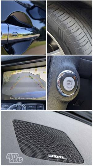 Melns Infiniti QX70 2016 Kauņa, ar dzinēja tilpumu 3.00 L un nobraukumu 140 tūkst. km par 6600 €, foto 17 vietnē AUTOMOTO.COM.LV