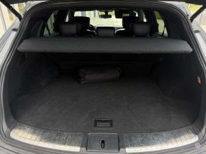 Pelēks Infiniti QX70 2015 Viļņa, ar dzinēja tilpumu 3.00 L un nobraukumu 163 tūkst. km par 9750 €, foto 31 vietnē AUTOMOTO.COM.LV