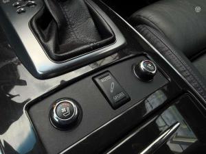 Pelēks Infiniti QX70 2015 Viļņa, ar dzinēja tilpumu 3.00 L un nobraukumu 163 tūkst. km par 9750 €, foto 32 vietnē AUTOMOTO.COM.LV