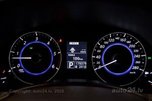 Серый Инфинити QX70 2015 в Таллин, объемом двигателя 3.00 л и пробегом 179 тыс. км за 14990 €, фото 19 на AUTOMOTO.COM.LV