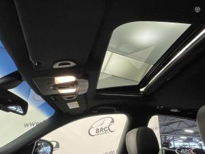 Серый Инфинити QX70 2016 в Вильнюс, объемом двигателя 2.99 л и пробегом 124 тыс. км за 9500 €, фото 27 на AUTOMOTO.COM.LV