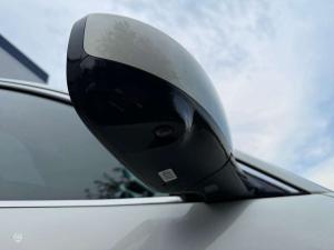 Белый Инфинити QX70 2016 в Таураге, объемом двигателя 2.99 л и пробегом 289 тыс. км за 8900 €, фото 12 на AUTOMOTO.COM.LV
