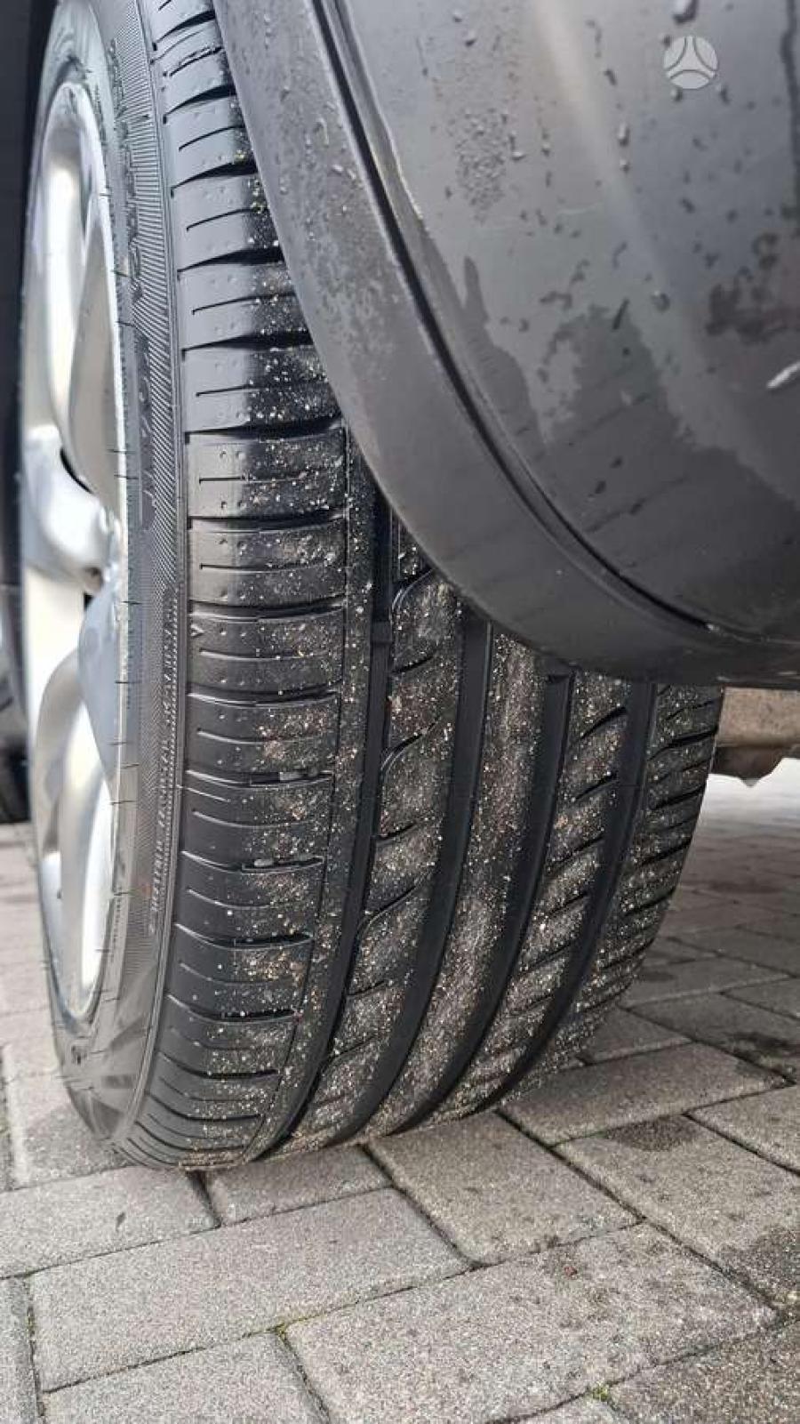 Balts Infiniti QX70 2016 Šilutė, ar dzinēja tilpumu 2.99 L un nobraukumu 289 tūkst. km par 8900 €, foto 16 vietnē AUTOMOTO.COM.LV