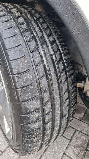 Balts Infiniti QX70 2016 Šilutė, ar dzinēja tilpumu 2.99 L un nobraukumu 289 tūkst. km par 8900 €, foto 17 vietnē AUTOMOTO.COM.LV