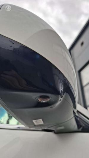Balts Infiniti QX70 2016 Šilutė, ar dzinēja tilpumu 2.99 L un nobraukumu 289 tūkst. km par 8900 €, foto 21 vietnē AUTOMOTO.COM.LV