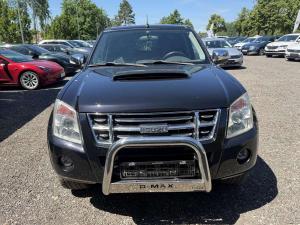 Melns Isuzu D-Max 2009 Kauņa, ar dzinēja tilpumu 3.00 L un nobraukumu 272 tūkst. km par 7950 €, foto 11 vietnē AUTOMOTO.COM.LV