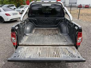 Melns Isuzu D-Max 2009 Kauņa, ar dzinēja tilpumu 3.00 L un nobraukumu 272 tūkst. km par 7950 €, foto 14 vietnē AUTOMOTO.COM.LV