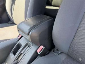 Melns Isuzu D-Max 2009 Kauņa, ar dzinēja tilpumu 3.00 L un nobraukumu 272 tūkst. km par 7950 €, foto 21 vietnē AUTOMOTO.COM.LV