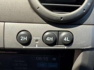 Melns Isuzu D-Max 2009 Kauņa, ar dzinēja tilpumu 3.00 L un nobraukumu 272 tūkst. km par 7950 €, foto 22 vietnē AUTOMOTO.COM.LV