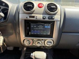 Melns Isuzu D-Max 2009 Kauņa, ar dzinēja tilpumu 3.00 L un nobraukumu 272 tūkst. km par 7950 €, foto 24 vietnē AUTOMOTO.COM.LV