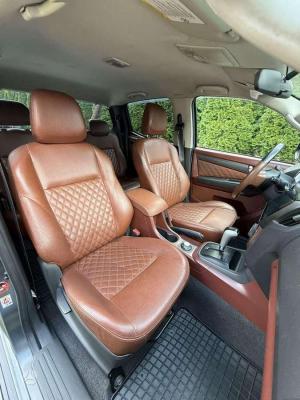 Melns Isuzu D-Max 2013 Viļņa, ar dzinēja tilpumu 2.50 L un nobraukumu 211 tūkst. km par 12500 €, foto 9 vietnē AUTOMOTO.COM.LV
