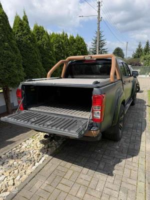 Melns Isuzu D-Max 2013 Viļņa, ar dzinēja tilpumu 2.50 L un nobraukumu 211 tūkst. km par 12500 €, foto 11 vietnē AUTOMOTO.COM.LV
