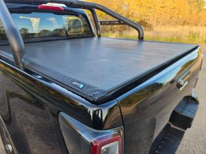 Черный Исузу Д-Макс 2022 в Каунас, объемом двигателя 1.90 л и пробегом 44 тыс. км за 36905 €, фото 9 на AUTOMOTO.COM.LV