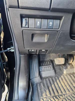 Черный Исузу Д-Макс 2022 в Каунас, объемом двигателя 1.90 л и пробегом 44 тыс. км за 36905 €, фото 23 на AUTOMOTO.COM.LV