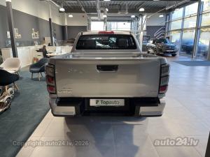 Isuzu D-Max 2026 in Tartu, with an engine capacity of 2.20 L and mileage of 1 thousand km for 49055 €, photo 8 on AUTOMOTO.COM.LV