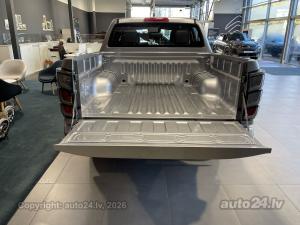 Isuzu D-Max 2026 in Tartu, with an engine capacity of 2.20 L and mileage of 1 thousand km for 49055 €, photo 9 on AUTOMOTO.COM.LV