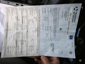 Белый Исузу Д-Макс 2015 в Каунас, объемом двигателя 2.50 л и пробегом 350 тыс. км за 10200 €, фото 16 на AUTOMOTO.COM.LV