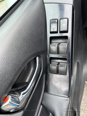 Balts Isuzu D-Max 2018 Rakvere, ar dzinēja tilpumu 1.90 L un nobraukumu 148 tūkst. km par 17990 €, foto 9 vietnē AUTOMOTO.COM.LV