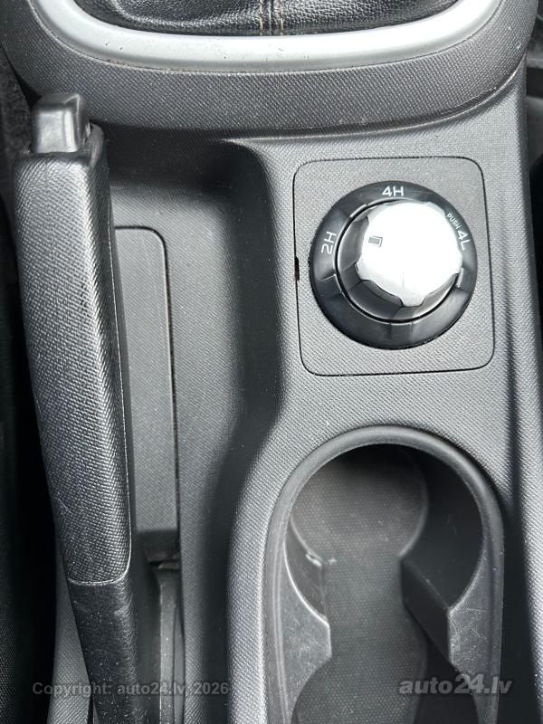 Balts Isuzu D-Max 2018 Rakvere, ar dzinēja tilpumu 1.90 L un nobraukumu 148 tūkst. km par 17990 €, foto 10 vietnē AUTOMOTO.COM.LV