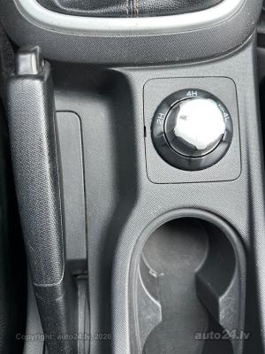 Balts Isuzu D-Max 2018 Rakvere, ar dzinēja tilpumu 1.90 L un nobraukumu 148 tūkst. km par 17990 €, foto 10 vietnē AUTOMOTO.COM.LV