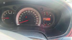 Green Isuzu Rodeo 2011 in Siauliai, with an engine capacity of 2.50 L and mileage of 95 thousand km for 3500 €, photo 10 on AUTOMOTO.COM.LV